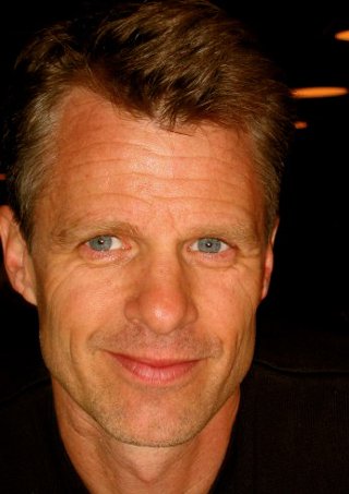 Interview with Robert Vaughan Flash Fiction Award Judge July – October ...