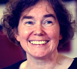 Sharon Telfer June 2016 First Prize | Bath Flash Fiction Award