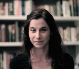 Cue The Gods Of Despair An Interview With Sara Lippmann | Bath Flash ...