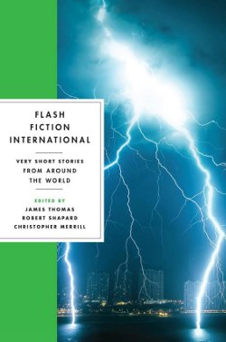 Flash Fiction International Very Short Stories from Around the World ...