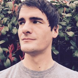 Nicholas Cook February 2017 Second Prize | Bath Flash Fiction Award