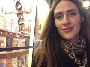 Interview with Nancy Stohlman Founder of FlashNano | Bath Flash Fiction ...