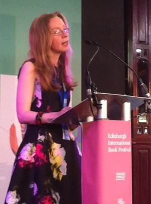 Interview with Rose McDonagh October 2017 Flash Fiction Winner | Bath ...