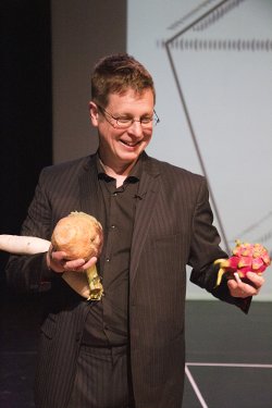 Conor Houghton June 2018 Second Prize | Bath Flash Fiction Award