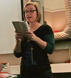 Six Bath Flash authors selected for Best Microfiction 2019 | Bath Flash Fiction Award