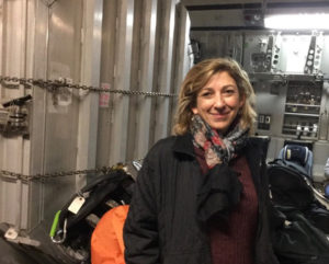 Interview with Christina Dalcher First Prize February 2019 | Bath Flash ...