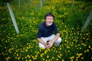 Francis McCrickard October 2019 Second Prize | Bath Flash Fiction Award