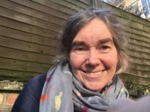 Sharon Telfer February 2020 First Prize | Bath Flash Fiction Award