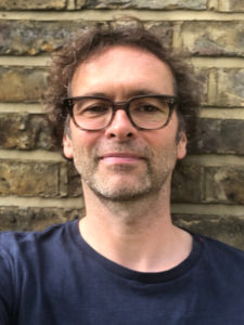 Tim Craig October 2021 Third Prize | Bath Flash Fiction Award