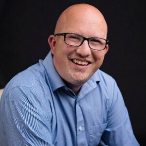 Q and A with Tommy Dean, Judge, 21st Award | Bath Flash Fiction Award