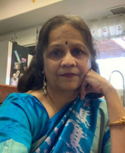Interview with 23rd Award Judge, Sudha Balagopal | Bath Flash Fiction Award