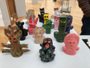 Guess the October Award Last Minute Badge colour! | Bath Flash Fiction ...