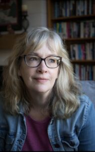 Dawn Miller: February 2025 Second Prize | Bath Flash Fiction Award